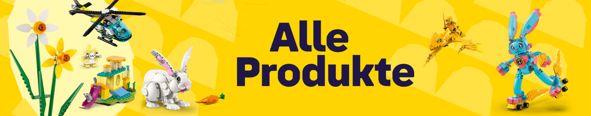Produkte – LEGO